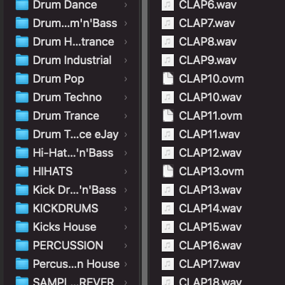 7600+ Drum Kit Sounds Effects - Classic Sound Beast – Sounds Best
