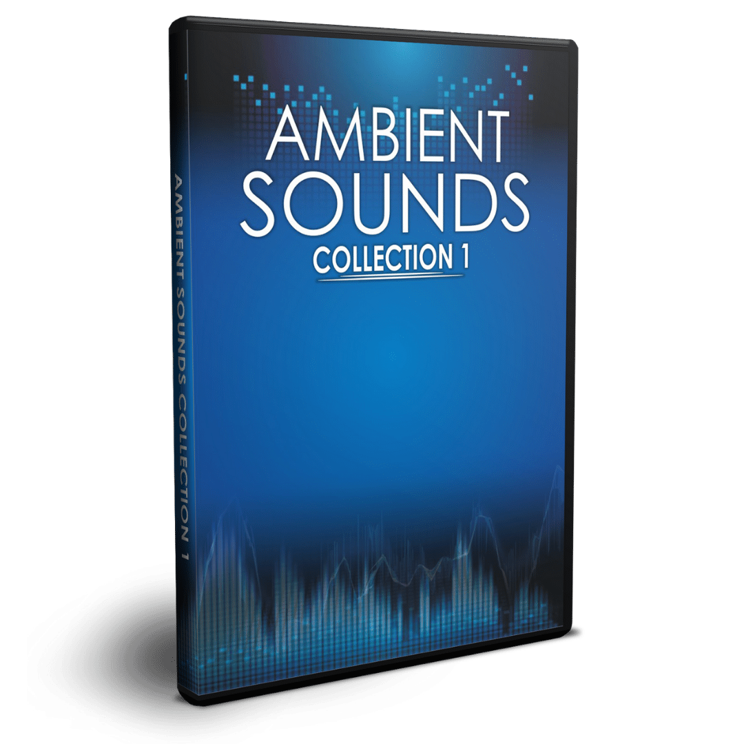Ambient Sounds Collection 1 – Sounds Best